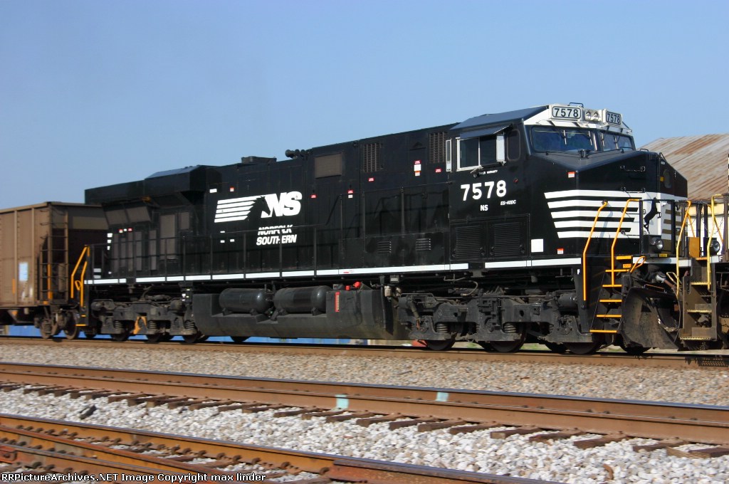 NS 7578